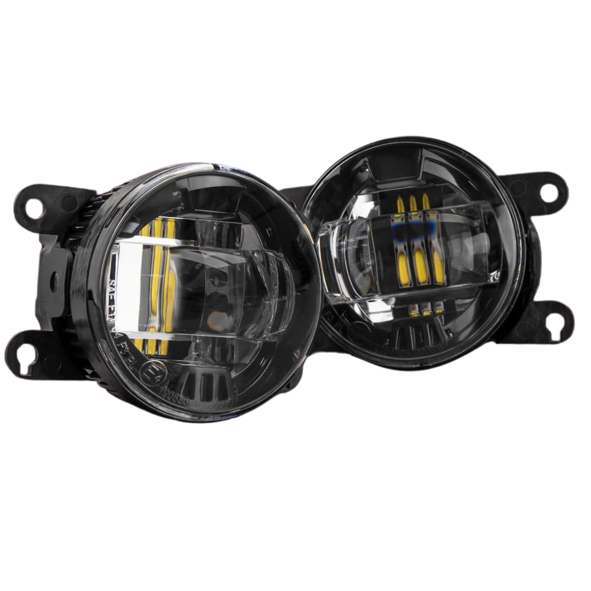 Stedi Universal Type A LED Fog Light Kit | Raslarr